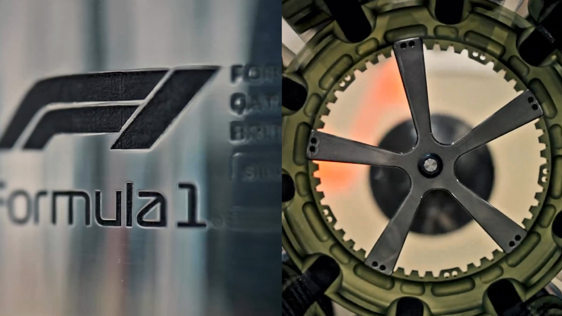 Fórmula 1: Así de espectacular es el trofeo del GP de Gran Bretaña ...