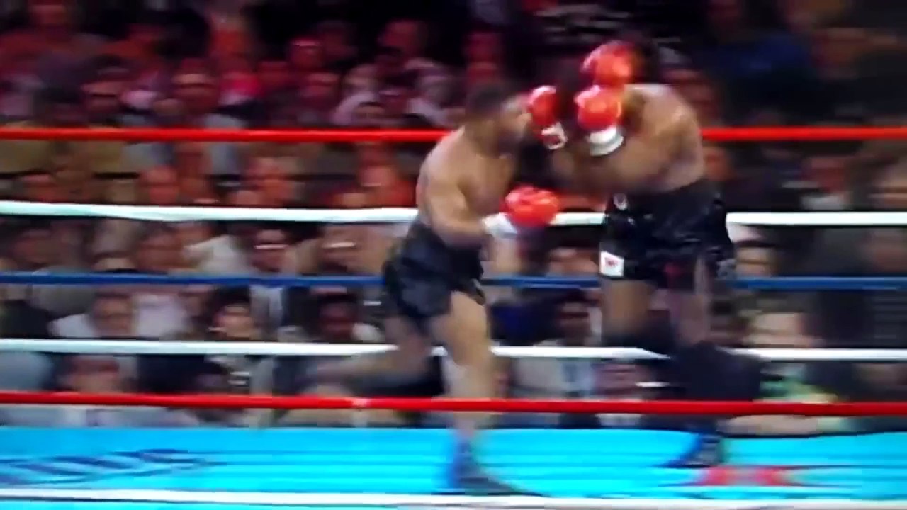 Muhammad Ali - All Knockouts of The Greatest Legend - video Dailymotion