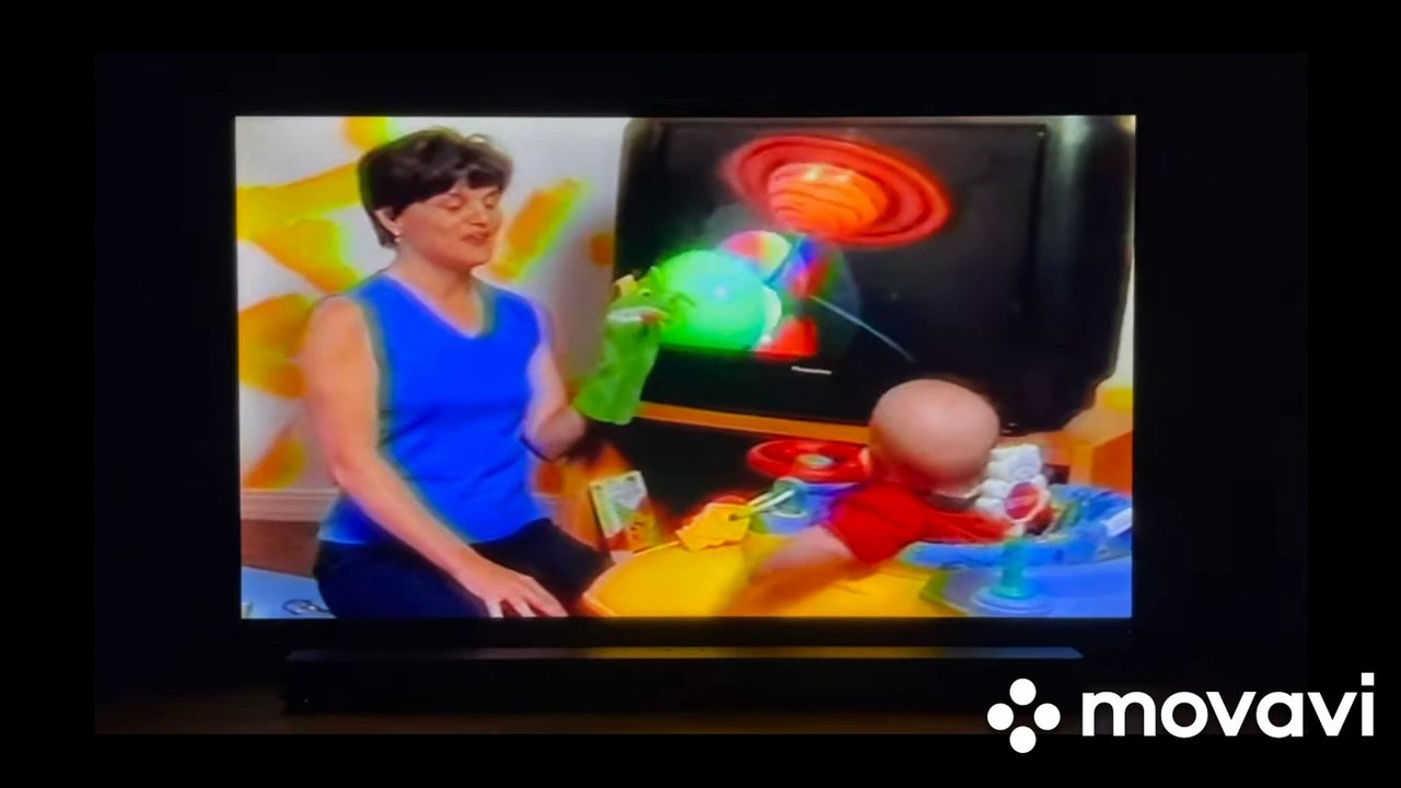 Closing to The Baby Einstein Company: Baby Einstein & Baby Mozart 2000 ...