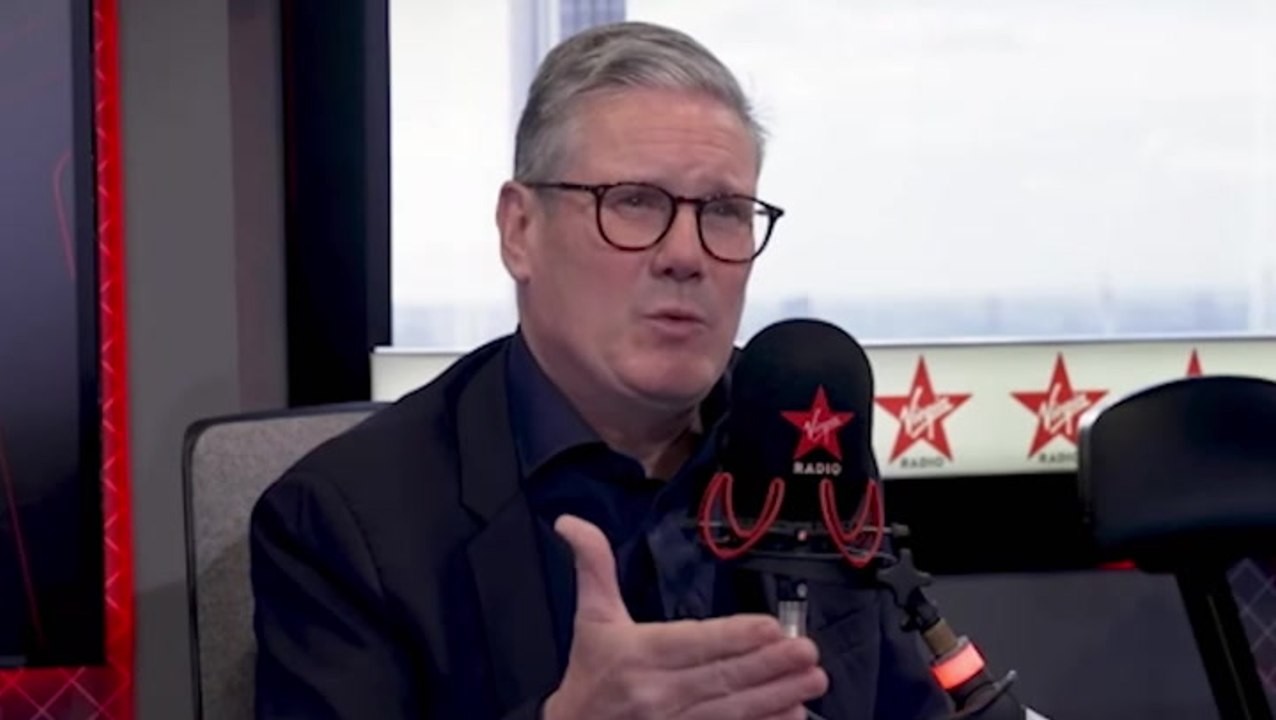 Debunked: Tory claim Starmer plans to clock off work at 6pm as prime ...