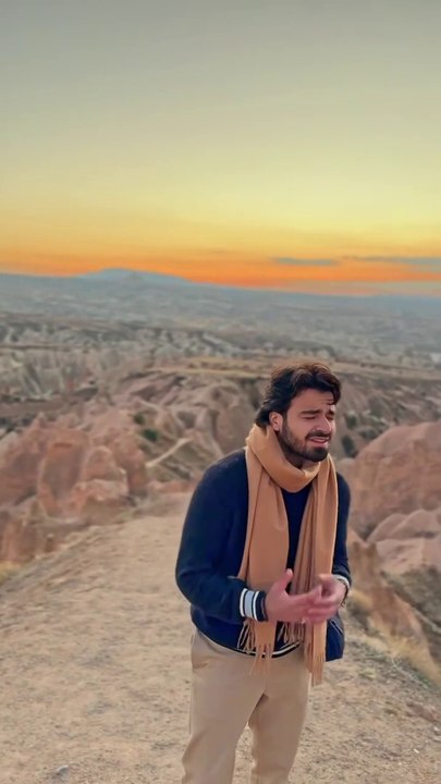 JaNam ALi ALi ️ - video Dailymotion