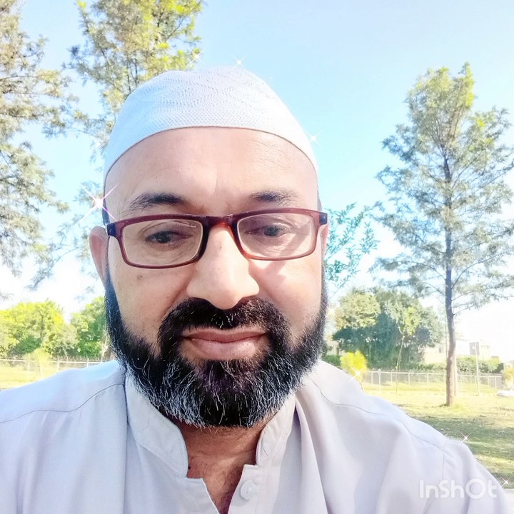 Qari Muhammad saghir beautiful tilawat - video Dailymotion