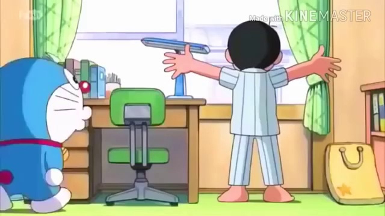 Nobita Ka Birthday HD Doremon_Hind_New - video Dailymotion