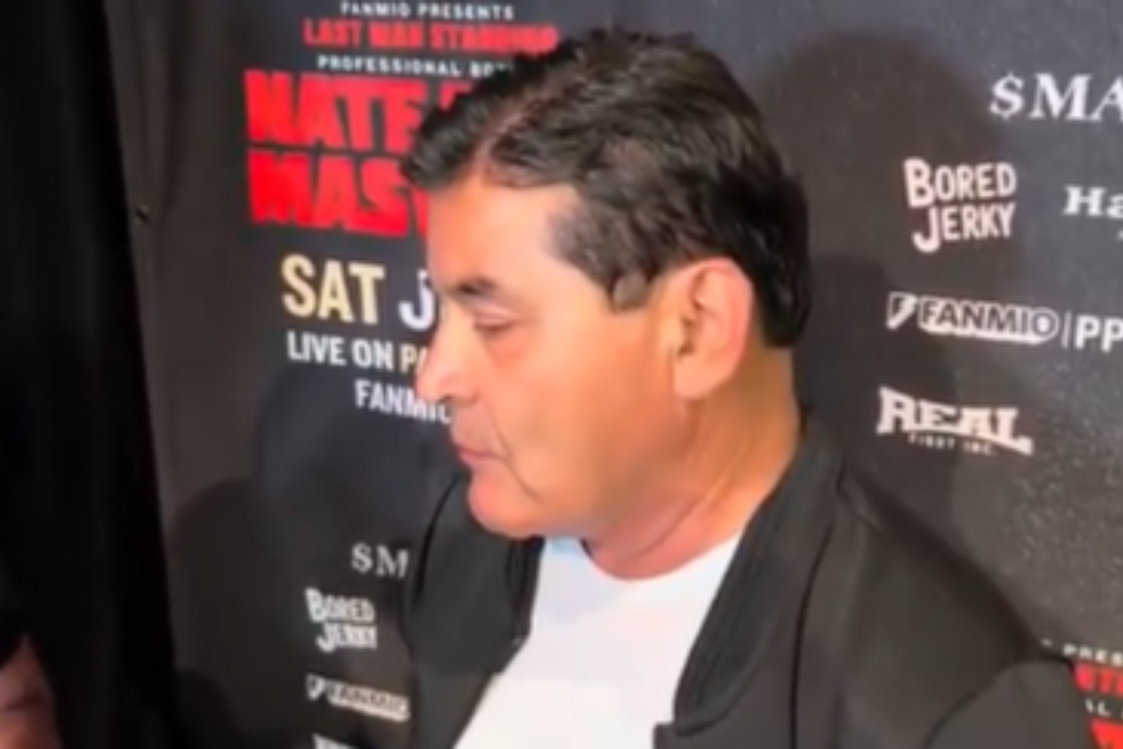 Henry Garcia, papá de Ryan García pide su hijo reciba ayuda - MARCA USA