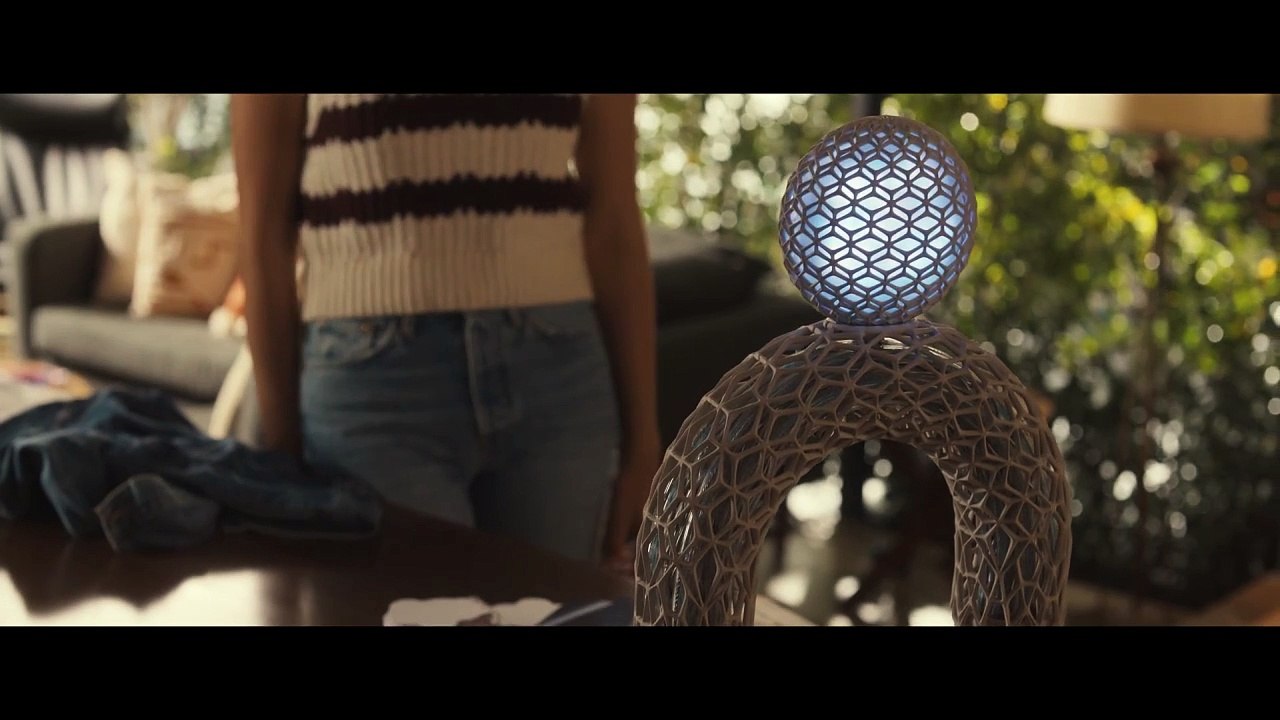 AFRAID Movie - video Dailymotion