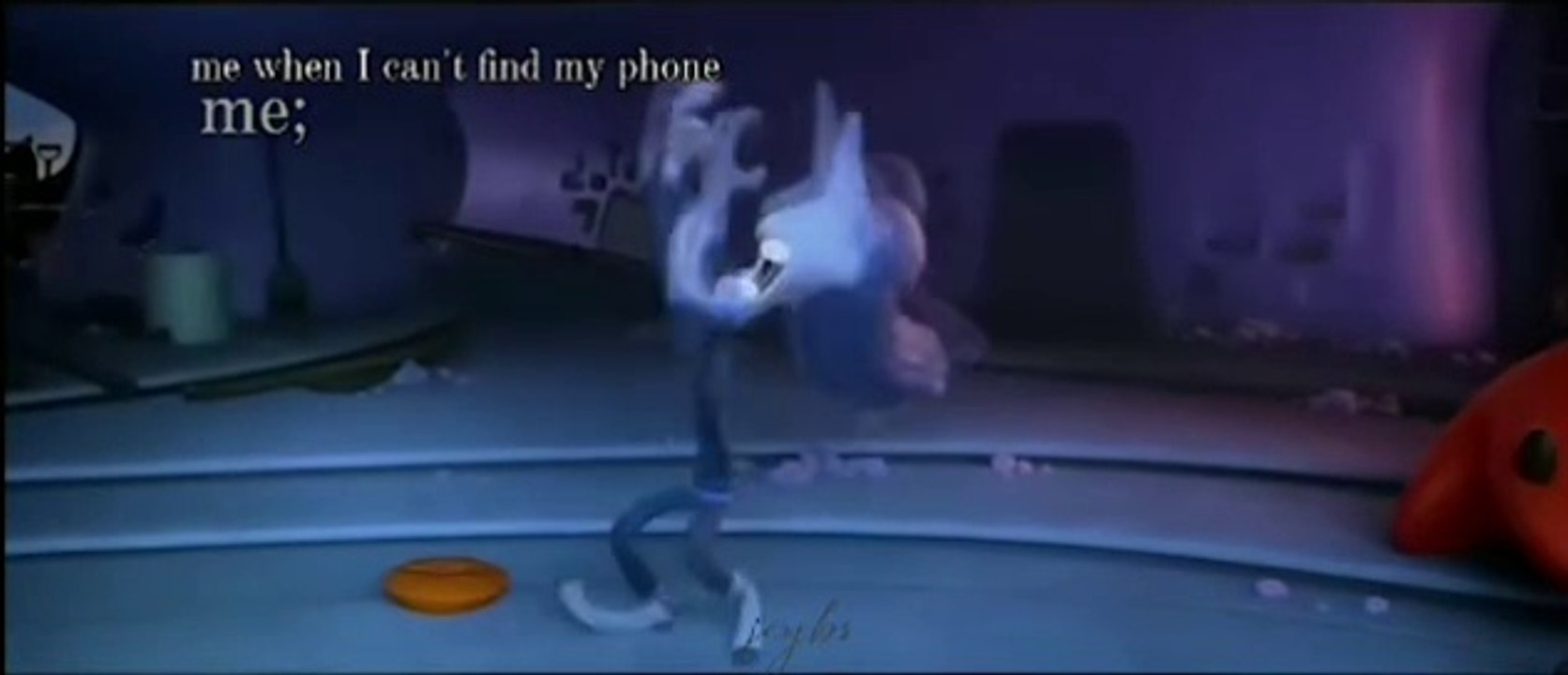 Ennui: No phone, No life l Inside 2 #disney #insideout2 #ennui #boredom ...