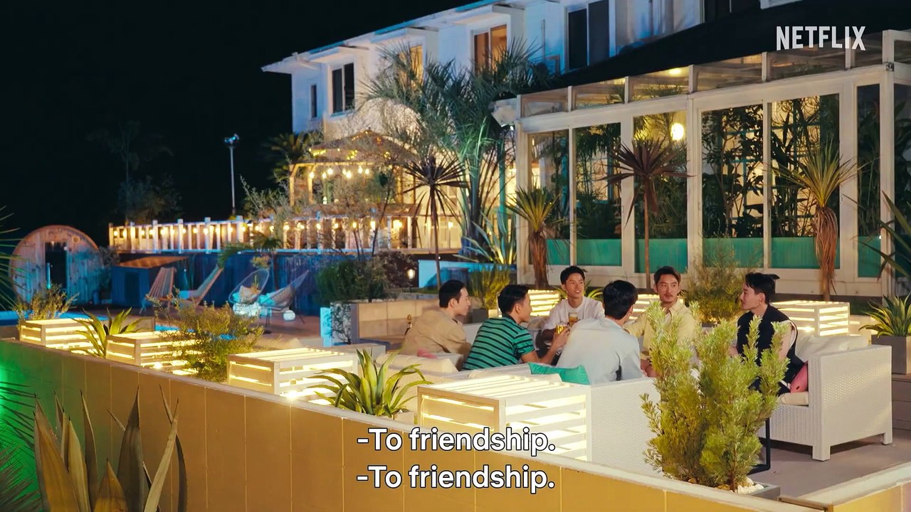 The Boyfriend Season 1 - video Dailymotion