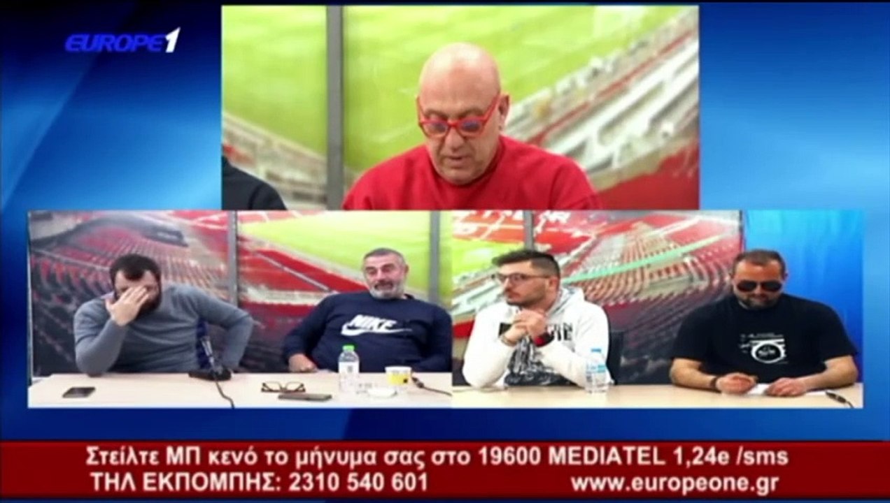 ΡΑΠΤΟΠΟΥΛΟΣ ΔΙΝΕΙ ΣΤΟΝ ΑΕΡΑ ΤΟΝ ΧΑΤΖΗΝΑΚΟ, ΓΙΑ ΤΗ ΣΥΛΛΗΨΗ ΤΟΥ! - video ...