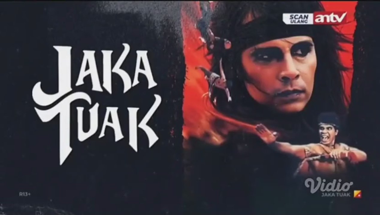 Jaka Tuak - Video Dailymotion
