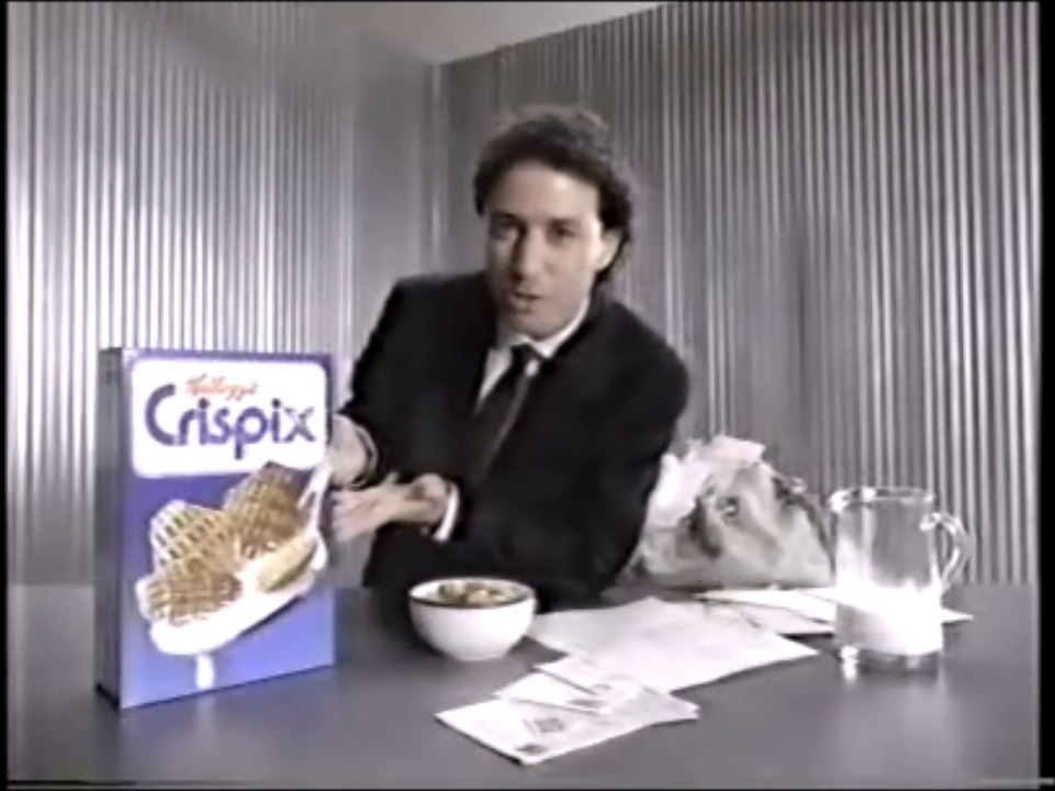 ABC Commercials (Late 1989) - video Dailymotion
