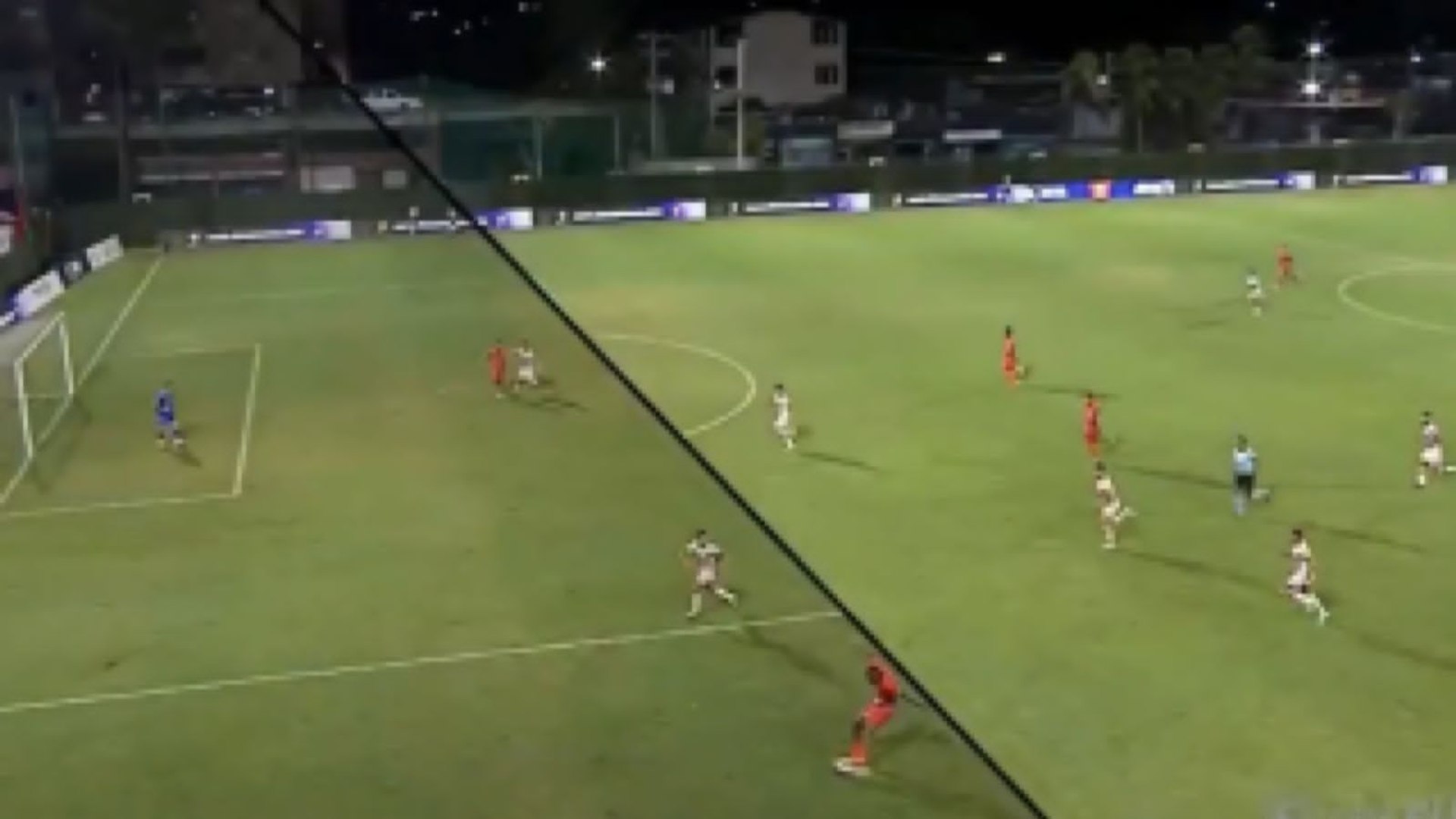 Unbelievable! The Offside Ruling in Venezuela | beIN SPORTS