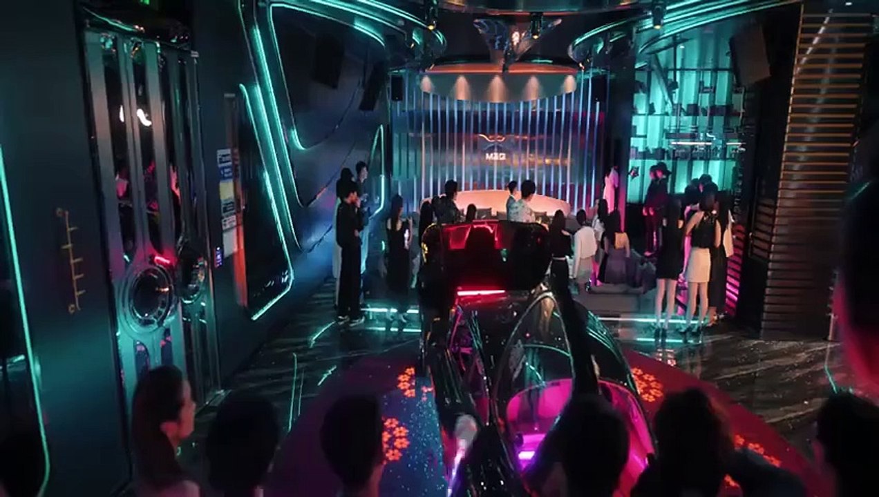 Present Is Present (2024) Ep.1 EngSub - Dailymotion Video