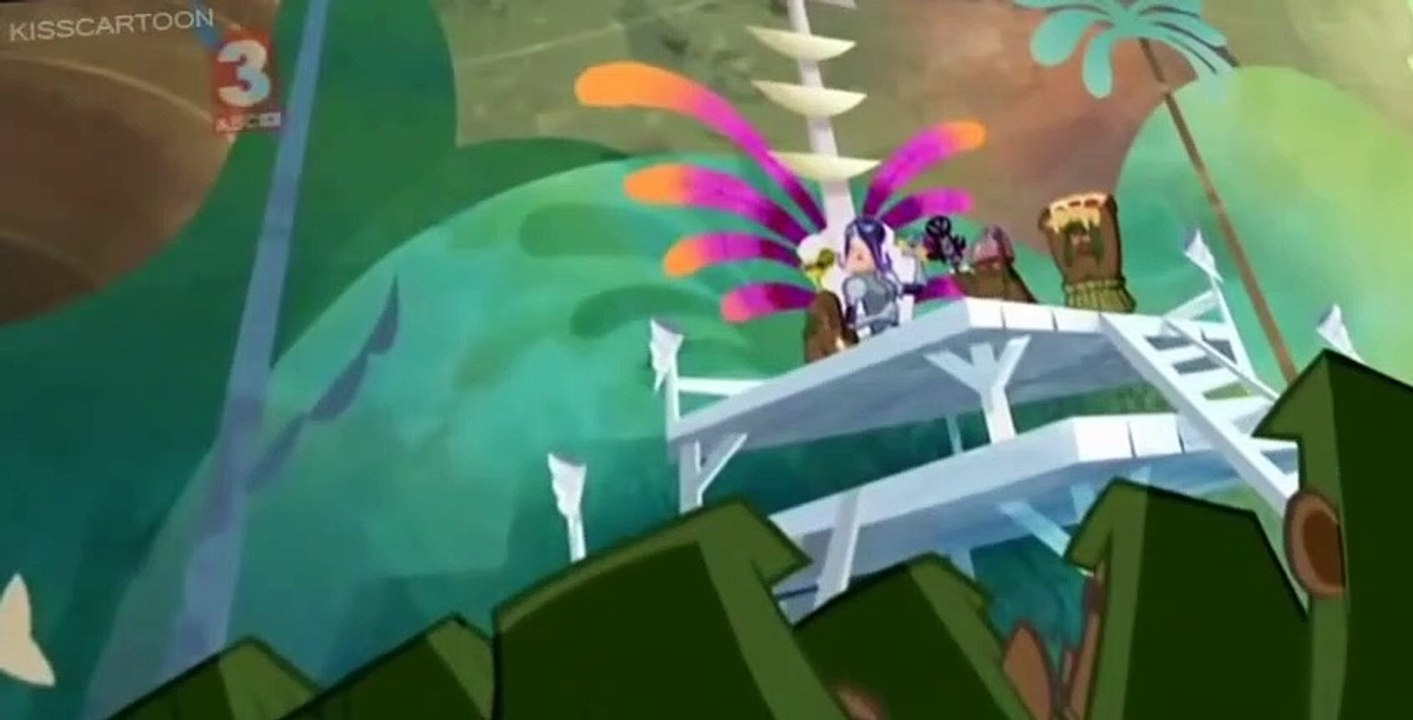 Gawayn E002 - try try try again - Vidéo Dailymotion