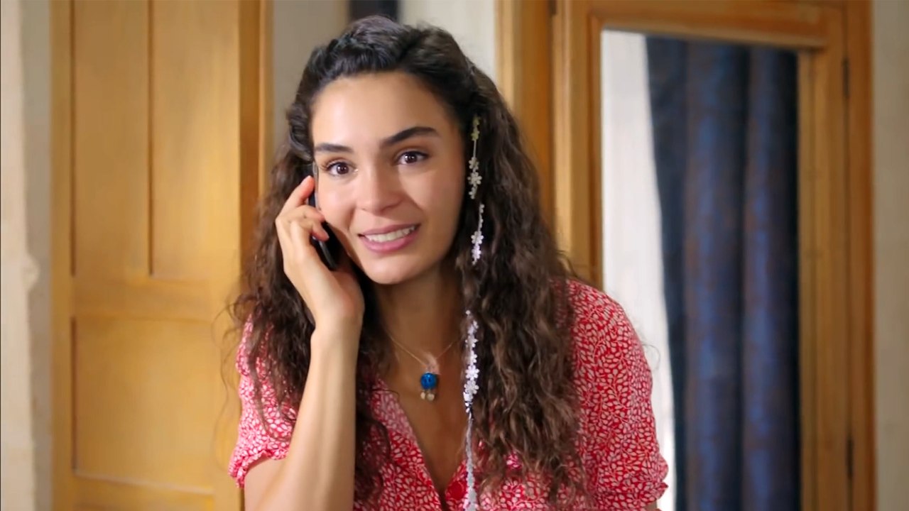 Hercai - Episode 41 (English Subtitles) BROKEN HEART - video Dailymotion