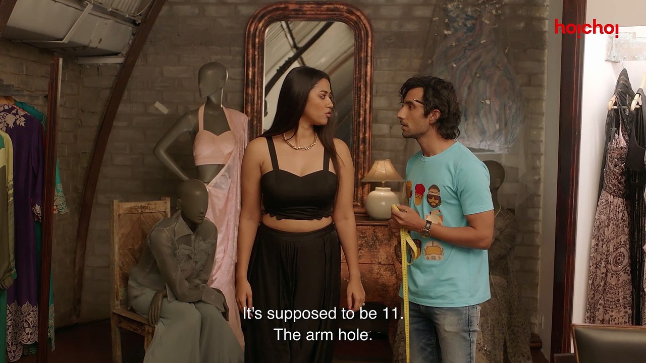 Romance - Hindi Web Series - video Dailymotion