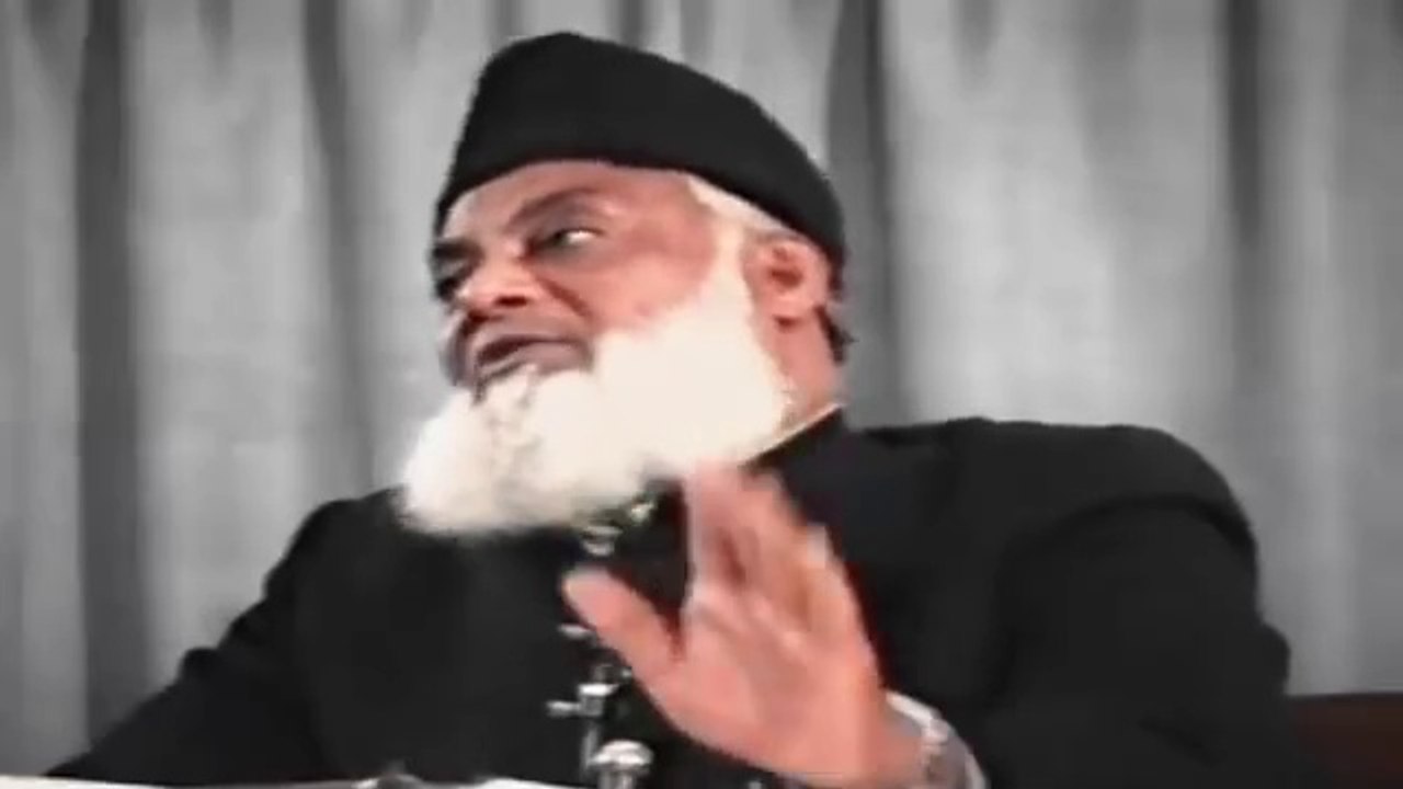 Qissa_e_Adam_aur_Iblees____The_Story_of_Adam_and_Iblis_in_Quran____Dr ...