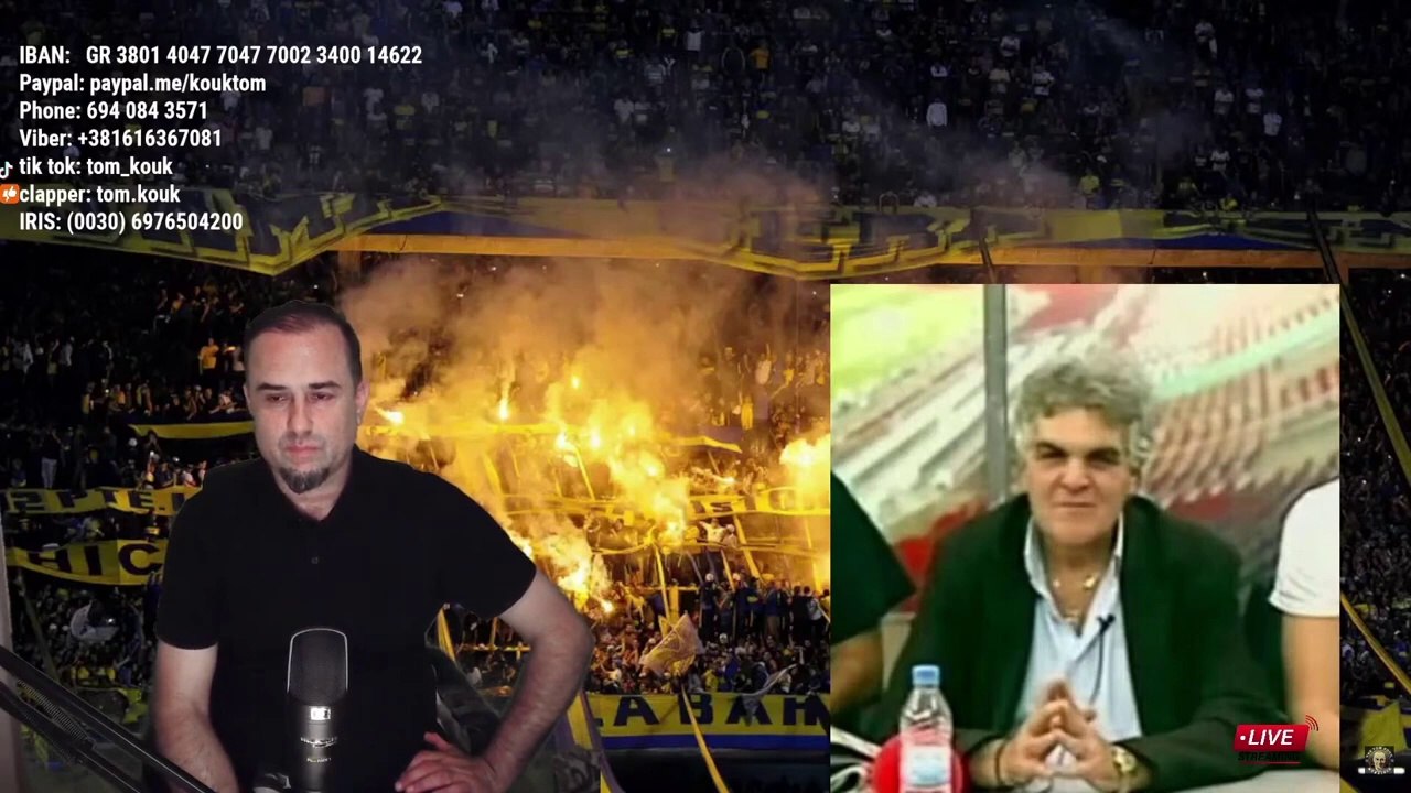 ΜΑΛΑΤΟΣ ΙΣΟΠΕΔΩΝΕΙ ΡΑΠΤΟΠΟΥΛΟ! _PART I - video Dailymotion