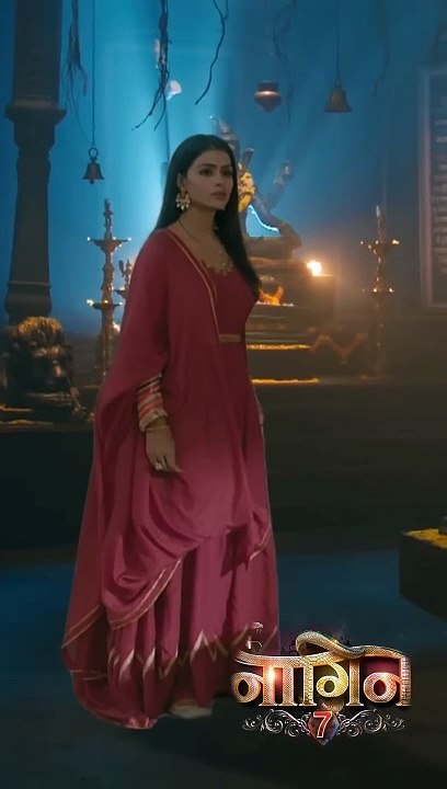 Naagin 7 - Full Episode 10 Colors HD 25 - 26 May Raat 8PM _naagin7 ...