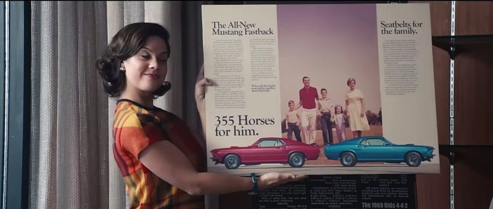 Como Vender a Lua - Trailer Oficial Dublado (2024) - video Dailymotion