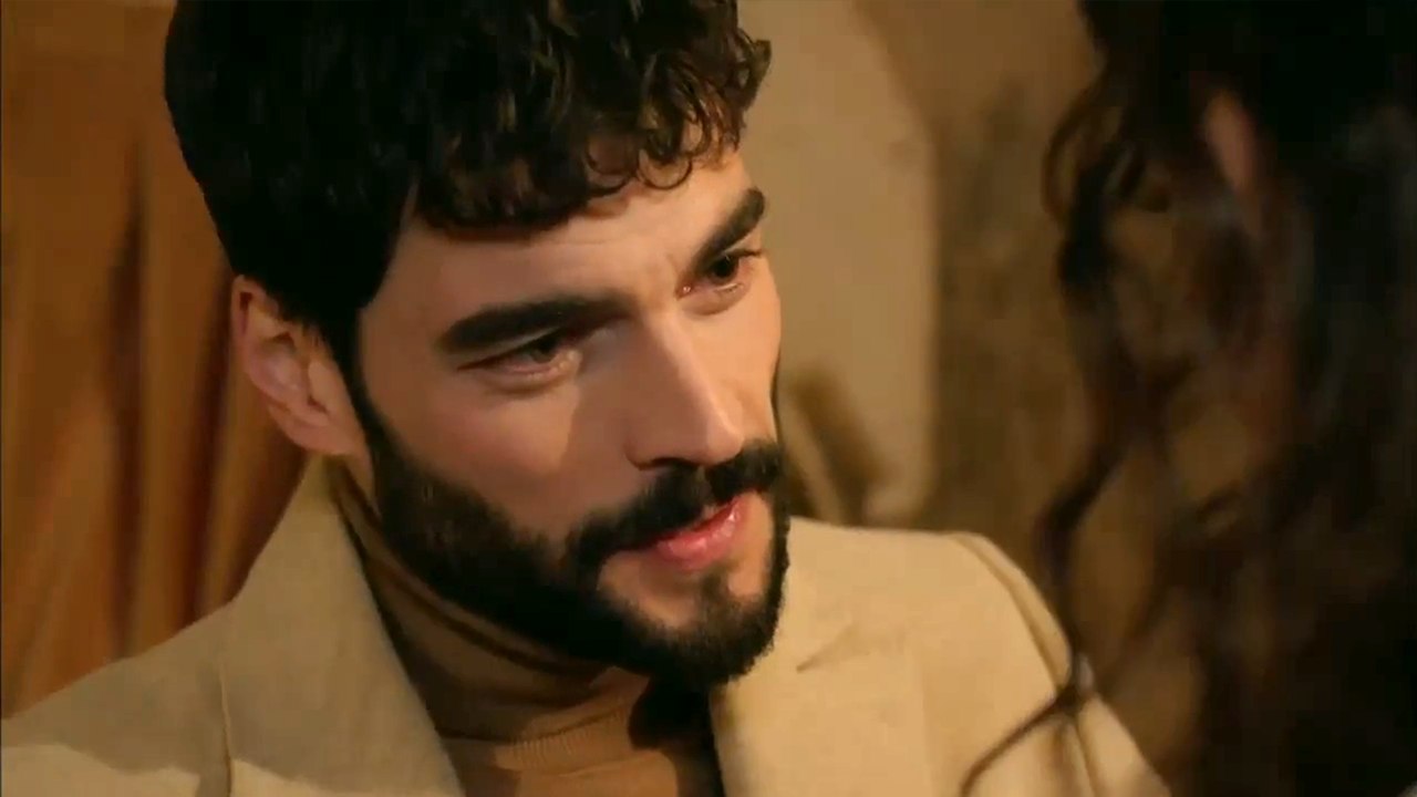 Hercai - Episode 51 (English Subtitles) BROKEN HEART - video Dailymotion