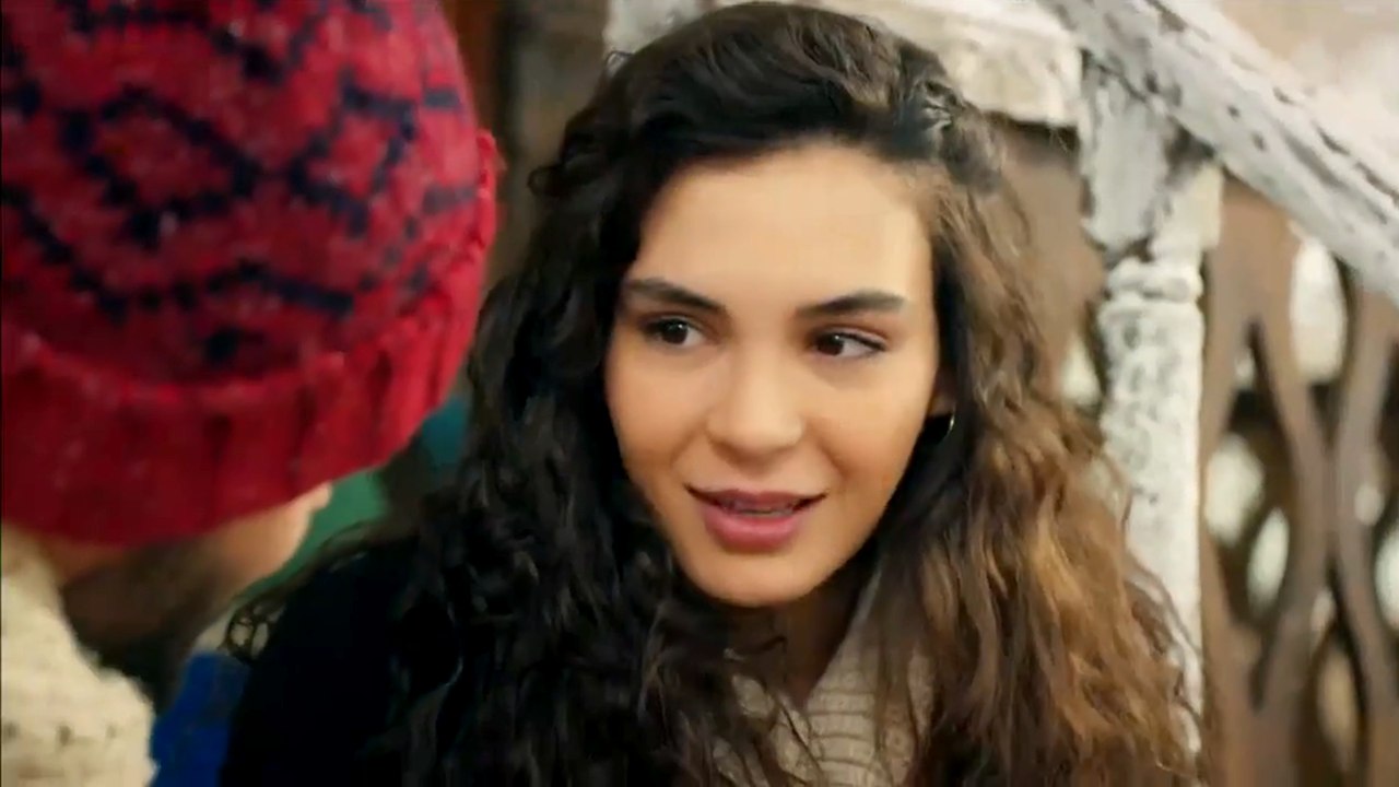 Hercai - Episode 53 (English Subtitles) BROKEN HEART - video Dailymotion