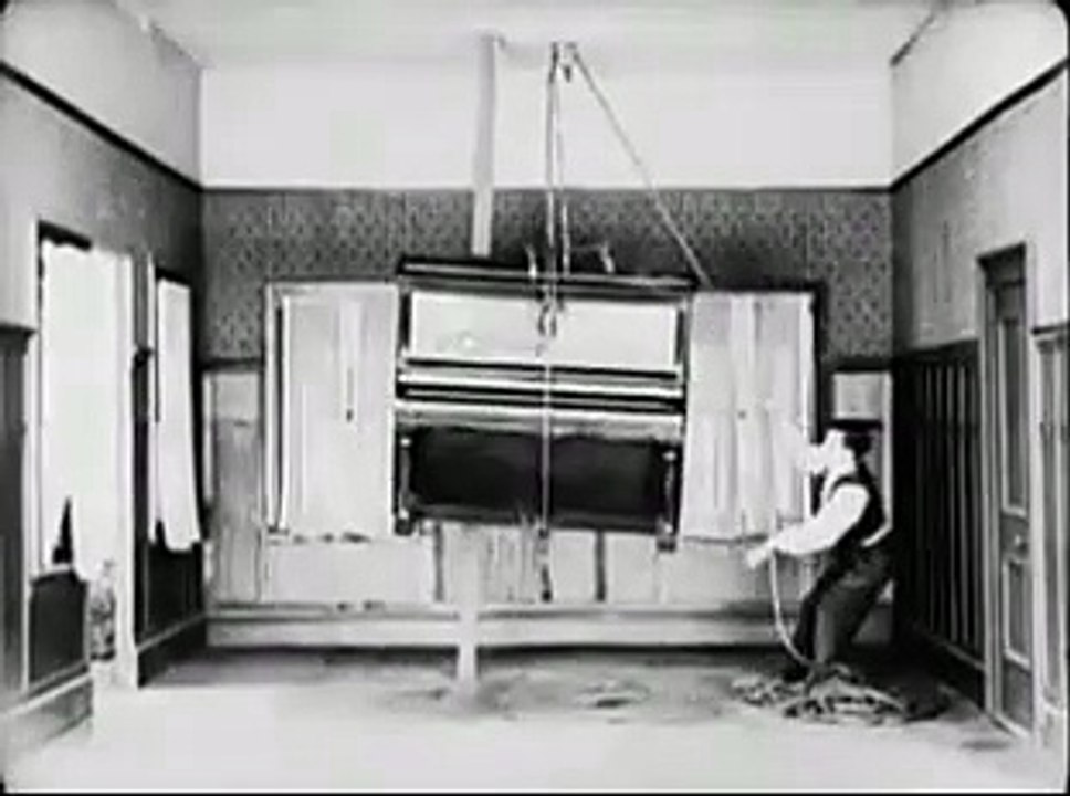 One Week - Full Silent Movie - Vídeo Dailymotion