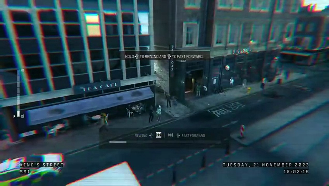 (PS5) LONDON ATTACK - Realistic Immersive ULTRA Graphics Gameplay [4K ...