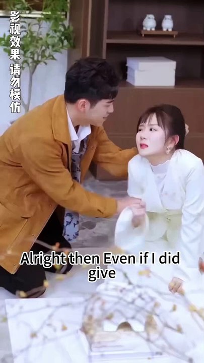 [Eng Sub]Five Treasures Find CEO Daddy [Part.1] - video Dailymotion