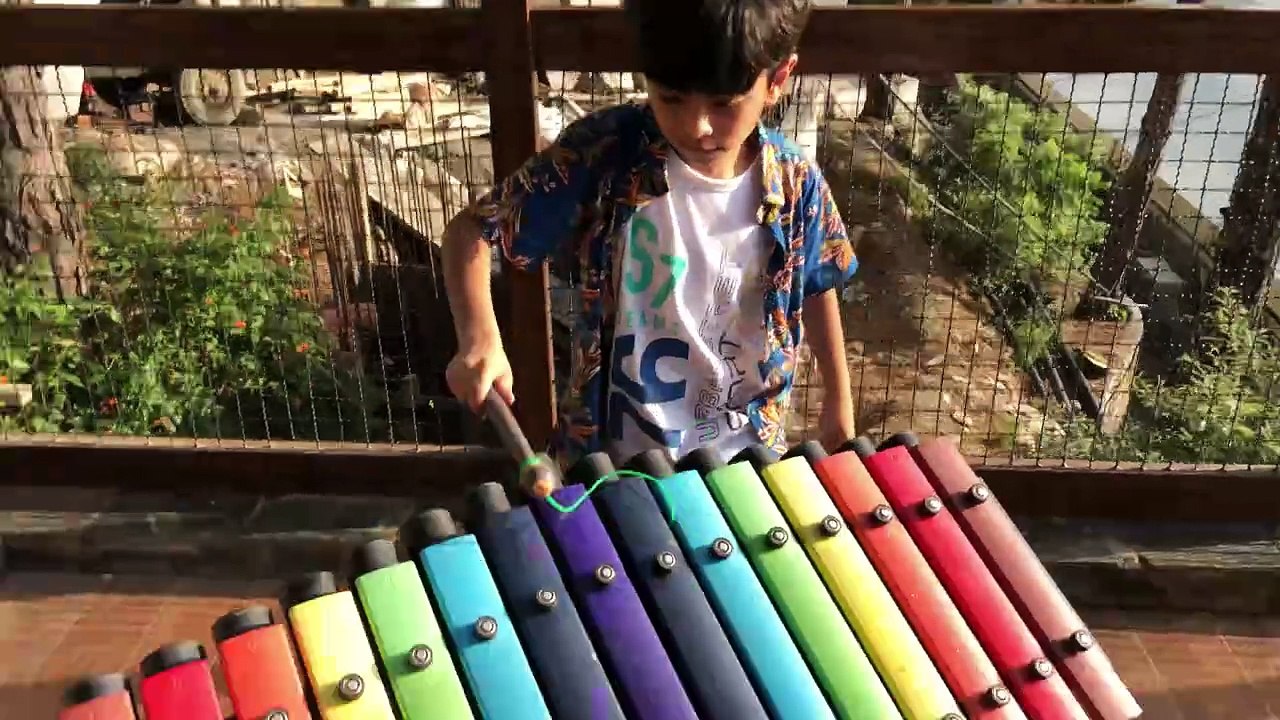 Kids Hits & Songs with Cool Instruments! - video Dailymotion