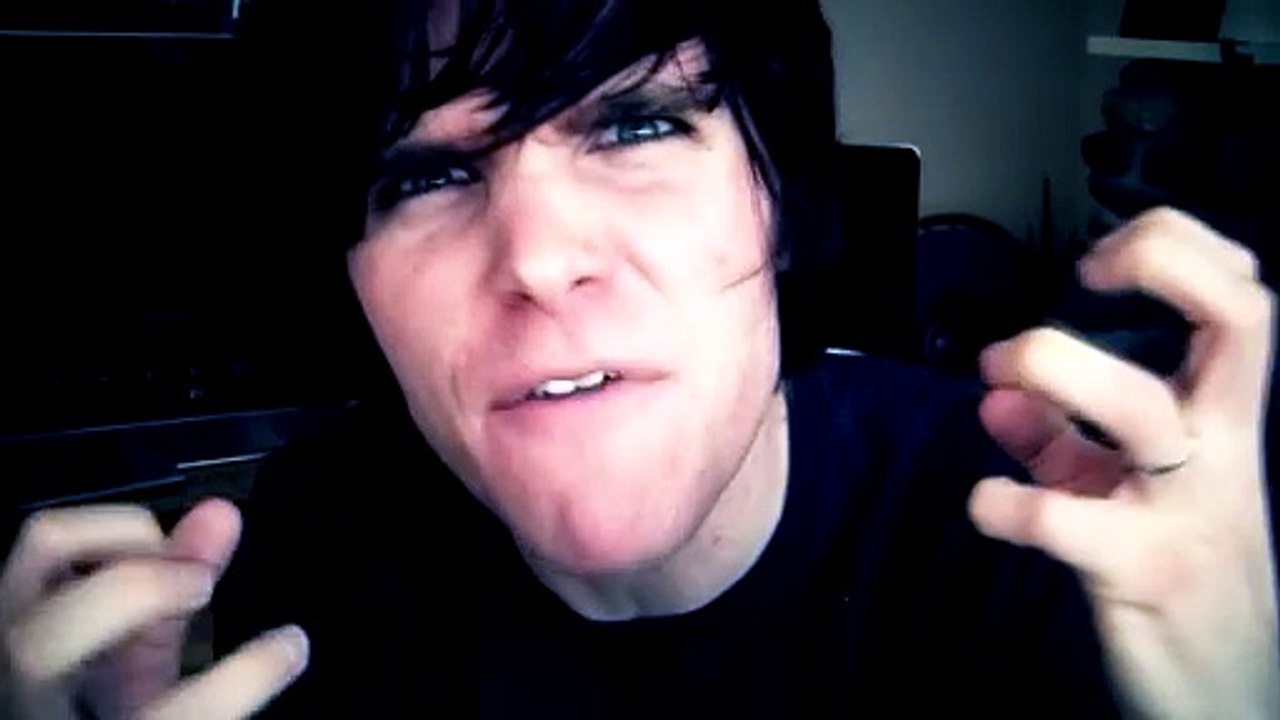 Onision Reveals He's An Actor (In 2012, Years Before Fake Meltdown ...
