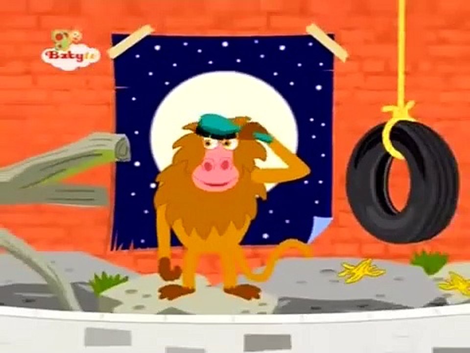 BabyTV The Animal Fair english - video Dailymotion
