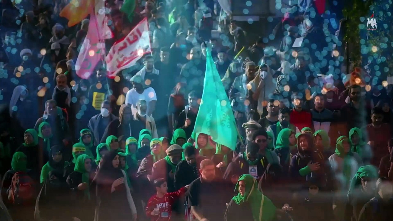 Khadim al Hussain _ Mesum Abbas Noha 2024 _ Nazar Al Qatari _ Muharram ...