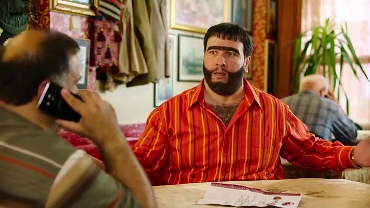 Recep İvedik 6 full izle - Dailymotion Video