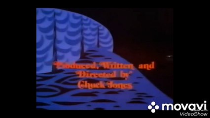 Chuck Jones Classics 2000 F.H.E. by Bob Cleghorn - Dailymotion