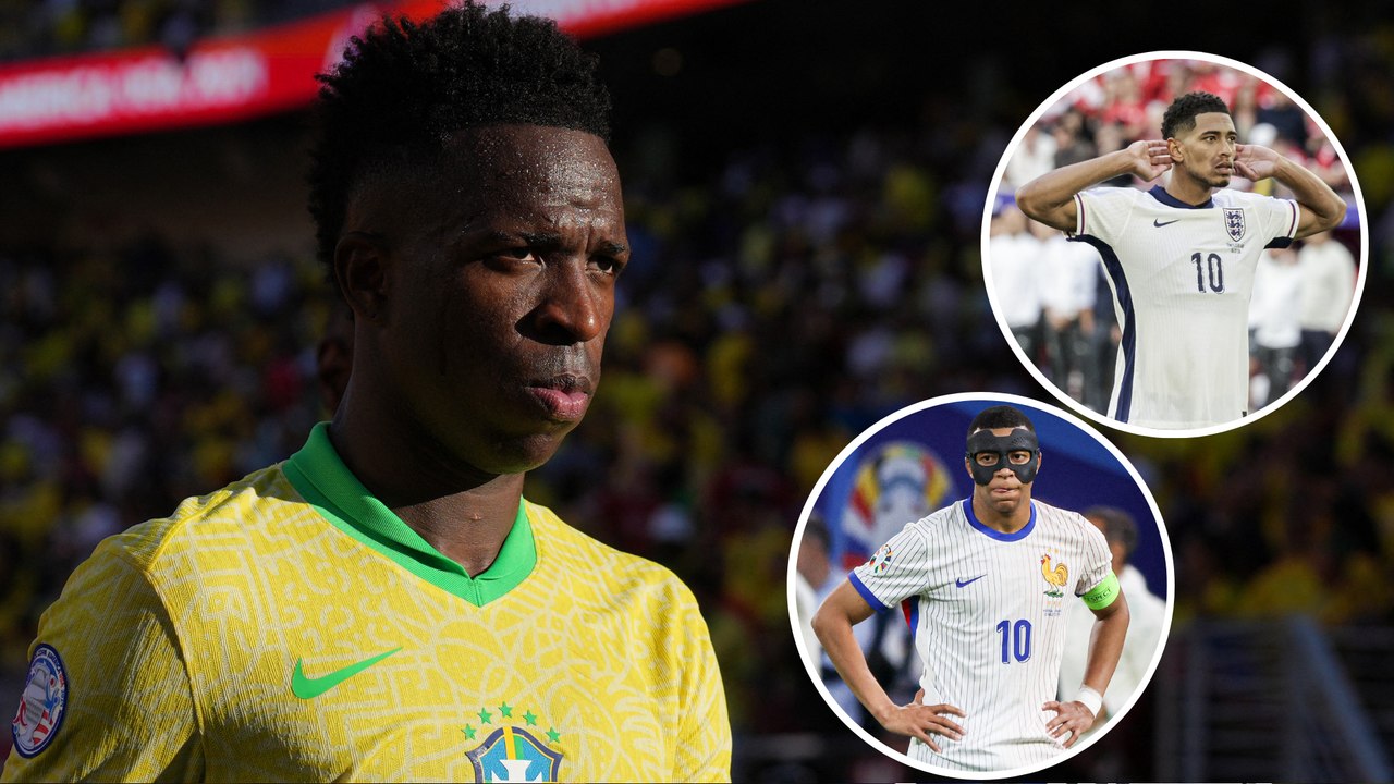 Referee got handball decision right - Cucurella - video Dailymotion