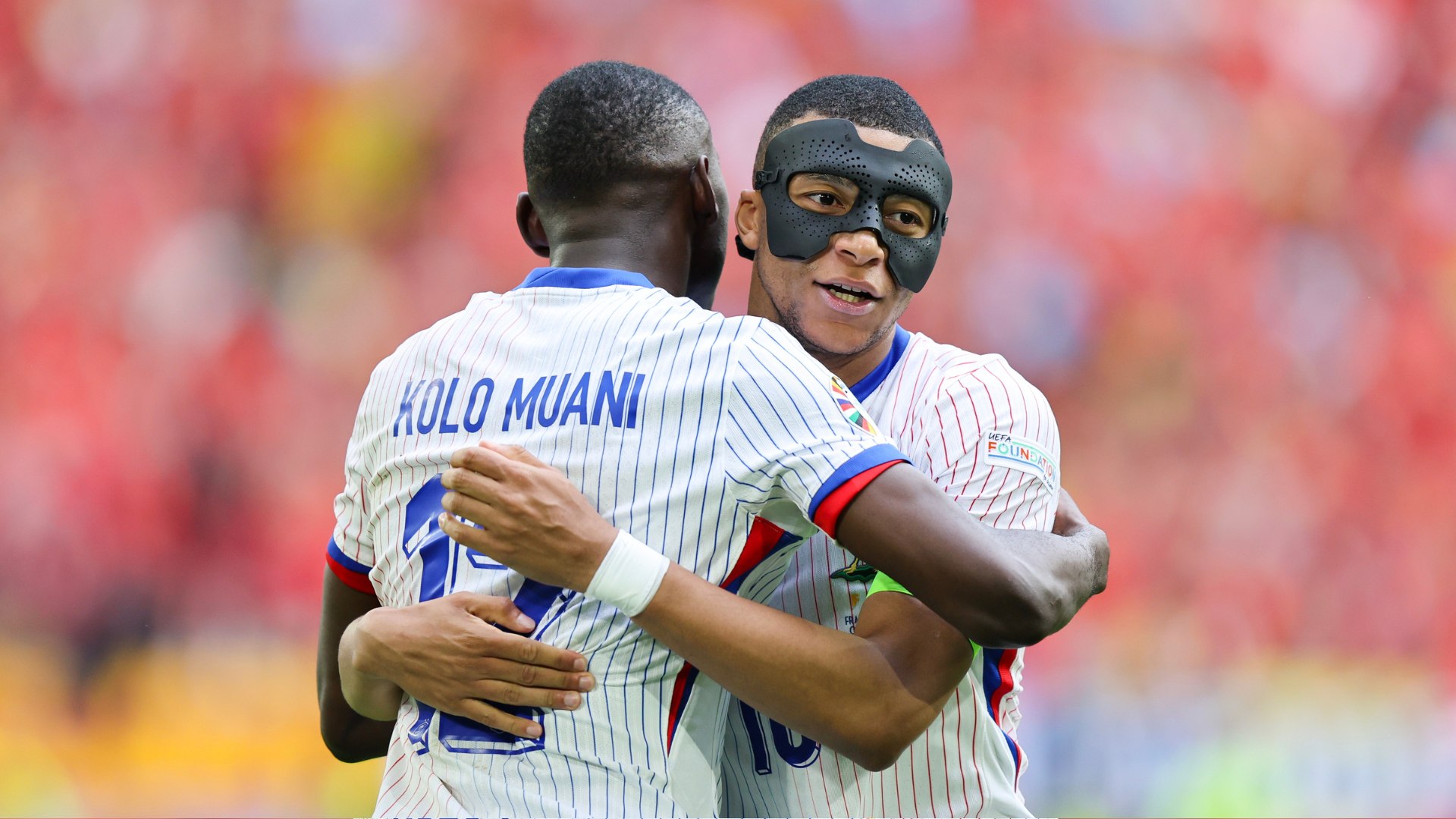France Reaches Euro Semifinals with This Incredible Stat | beIN SPORTS