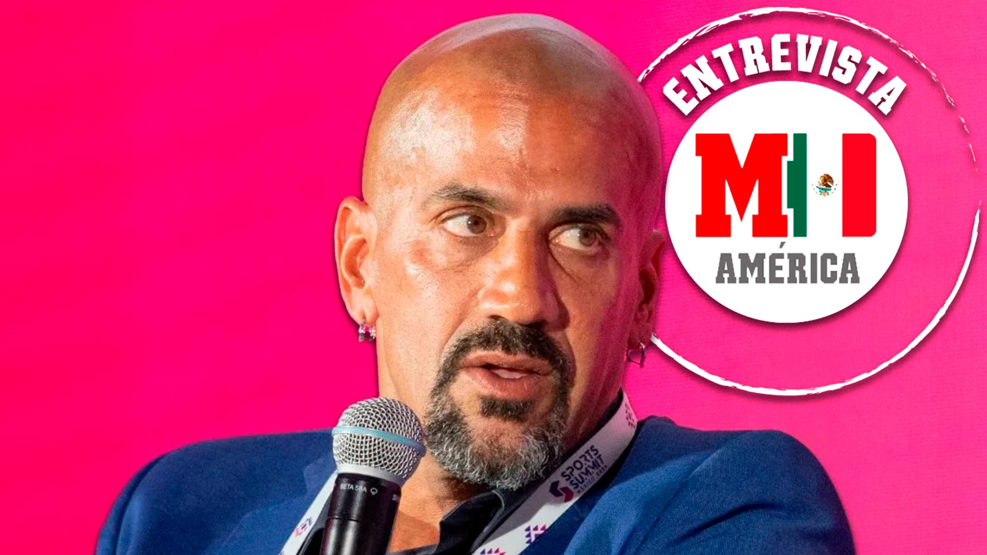 Brujita Verón analiza el futbol actual en MARCA MX: "La creatividad ha ...