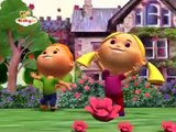 BabyTV Rabbit Jack english - video Dailymotion