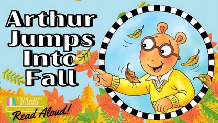 Arthur by The Children's Storytime Bookshelf - Dailymotion