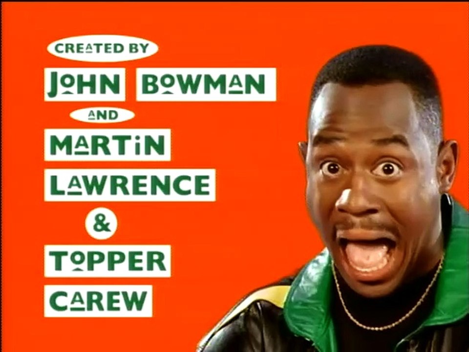 Martin S01E18 Break Up (1) - video Dailymotion