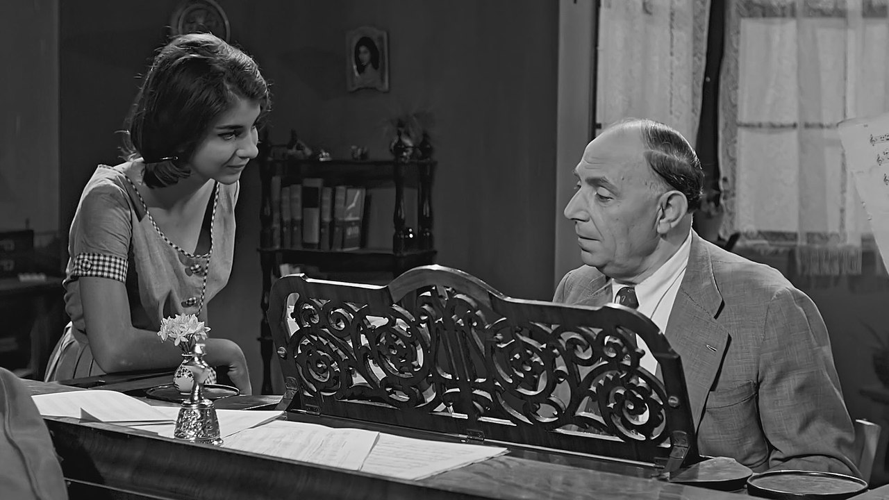 Της Μιας Δραχμής τα Γιασεμιά - video Dailymotion