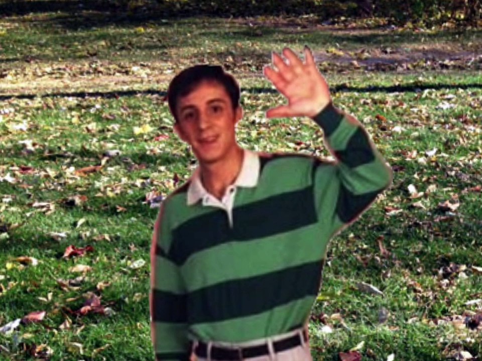 Jim Henson Dogs Xexuson - Real Life Dog Segment - Sigmund The Dog Funny ...