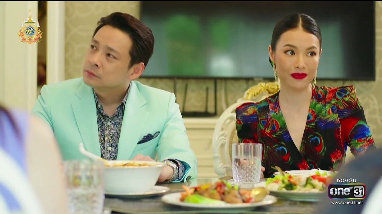 นางฟ้ากรรมกร ตอนที่ 14 (EP.14) วันที่ 8 กรกฏาคม 2567 - วิดีโอ Dailymotion