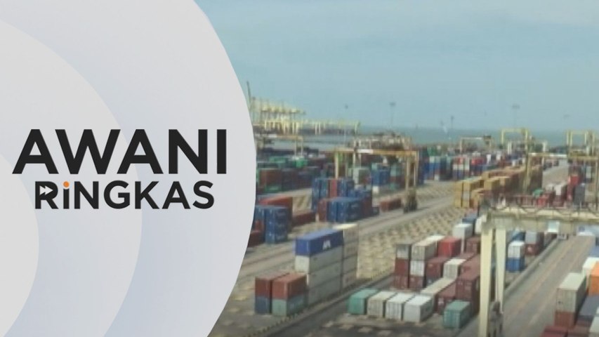 AWANI Ringkas: Bagaimana BRICS bantu perkembangan ekonomi negara? | Astro Awani
