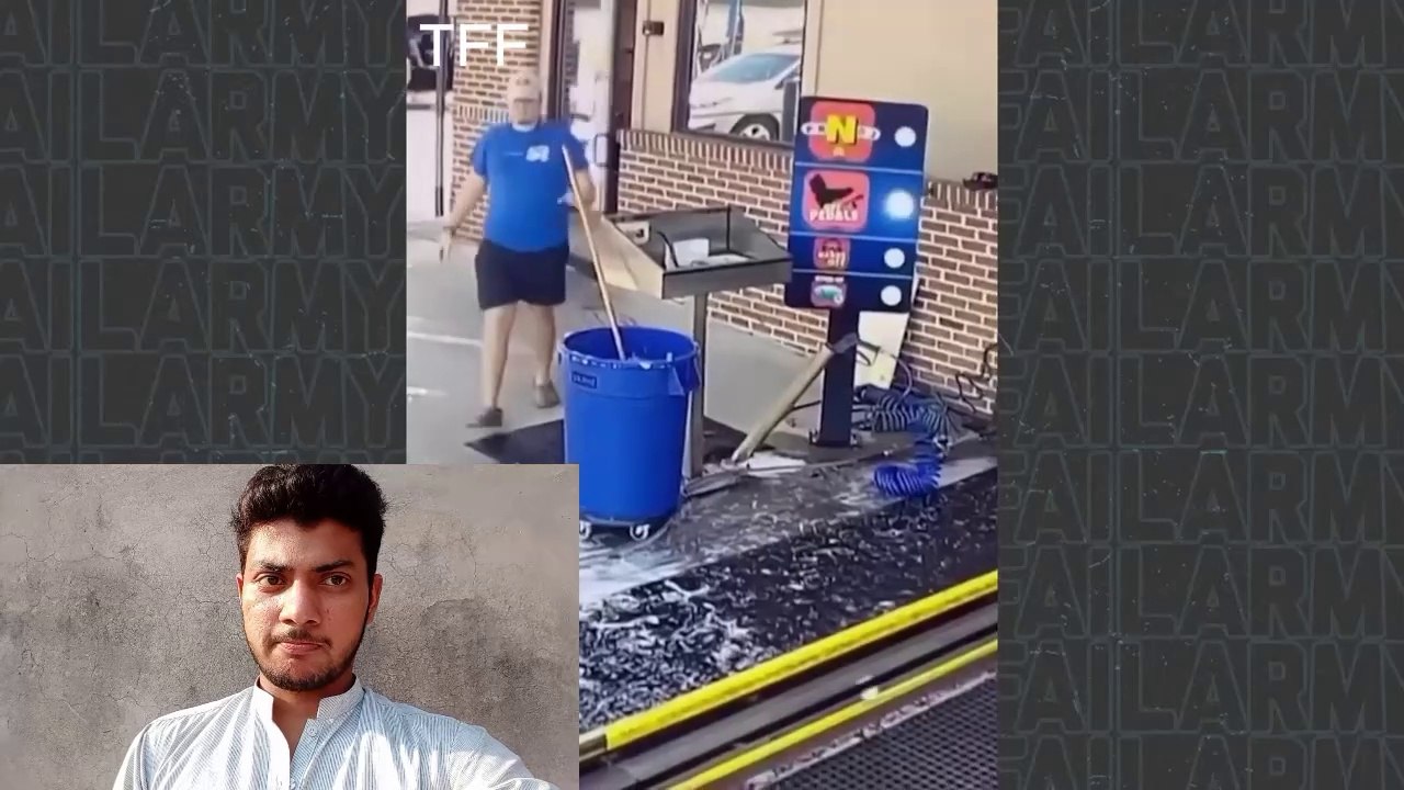 The best funny Comedy Fails! Episode 3 - video Dailymotion