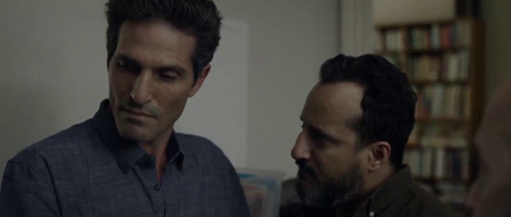 Agente Infiltrada (2020) Filme - Dublado - Vídeo Dailymotion