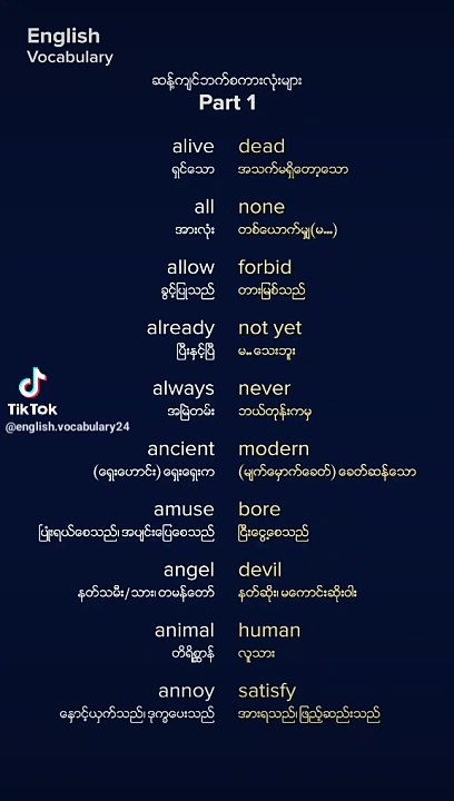 English language learning vedioes - video Dailymotion