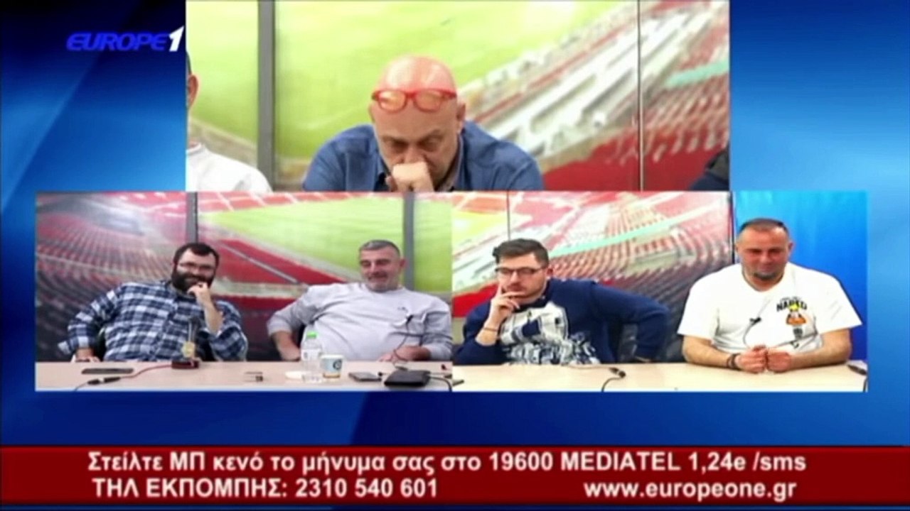 Ωχ! - video Dailymotion