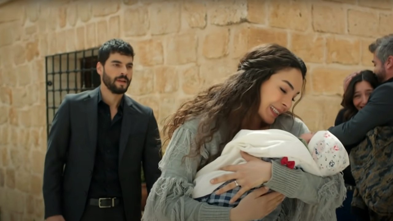 Hercai - Episode 67 (English Subtitles) BROKEN HEART - video Dailymotion