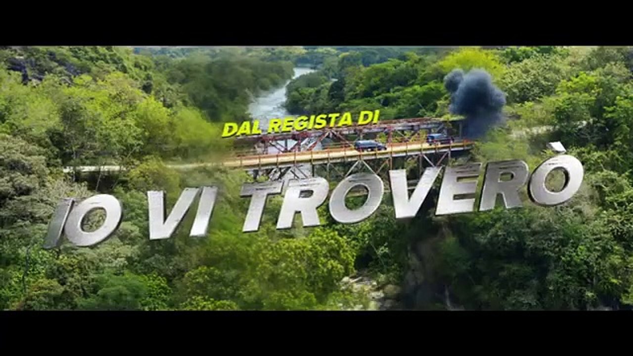 Freelance Bande-annonce (IT) - Vidéo Dailymotion